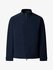 Куртка HACKETT London Softshell, размер 44, синий