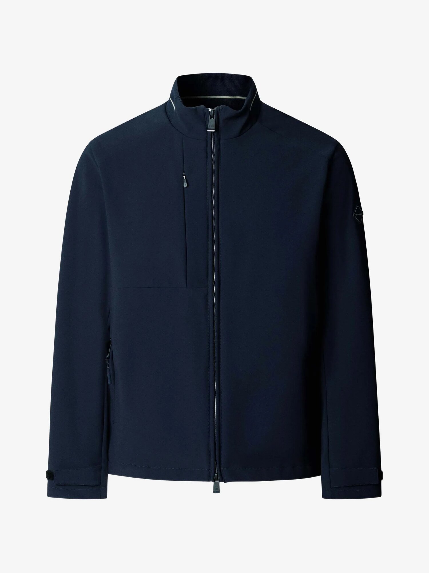 Куртка HACKETT London Softshell