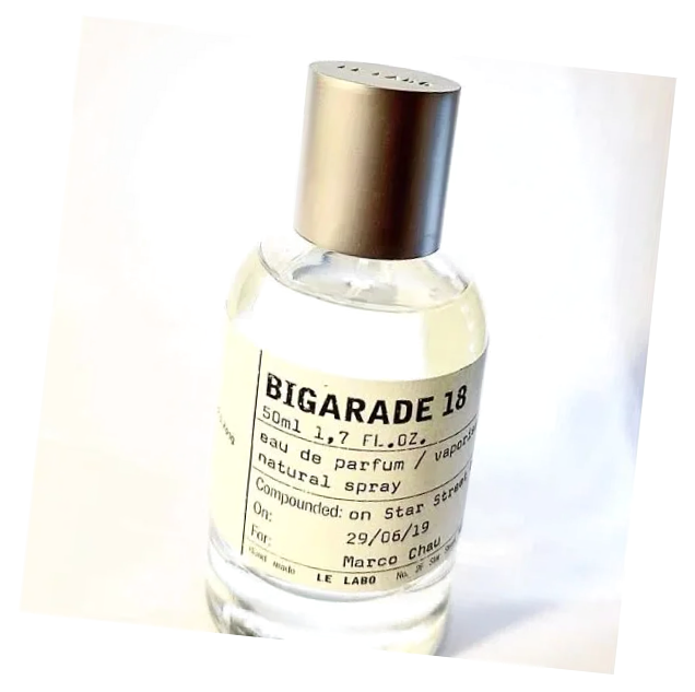 Le Labo Bigarade 18 парфюм 50 мл для женщин и мужчин / Бигарад 18