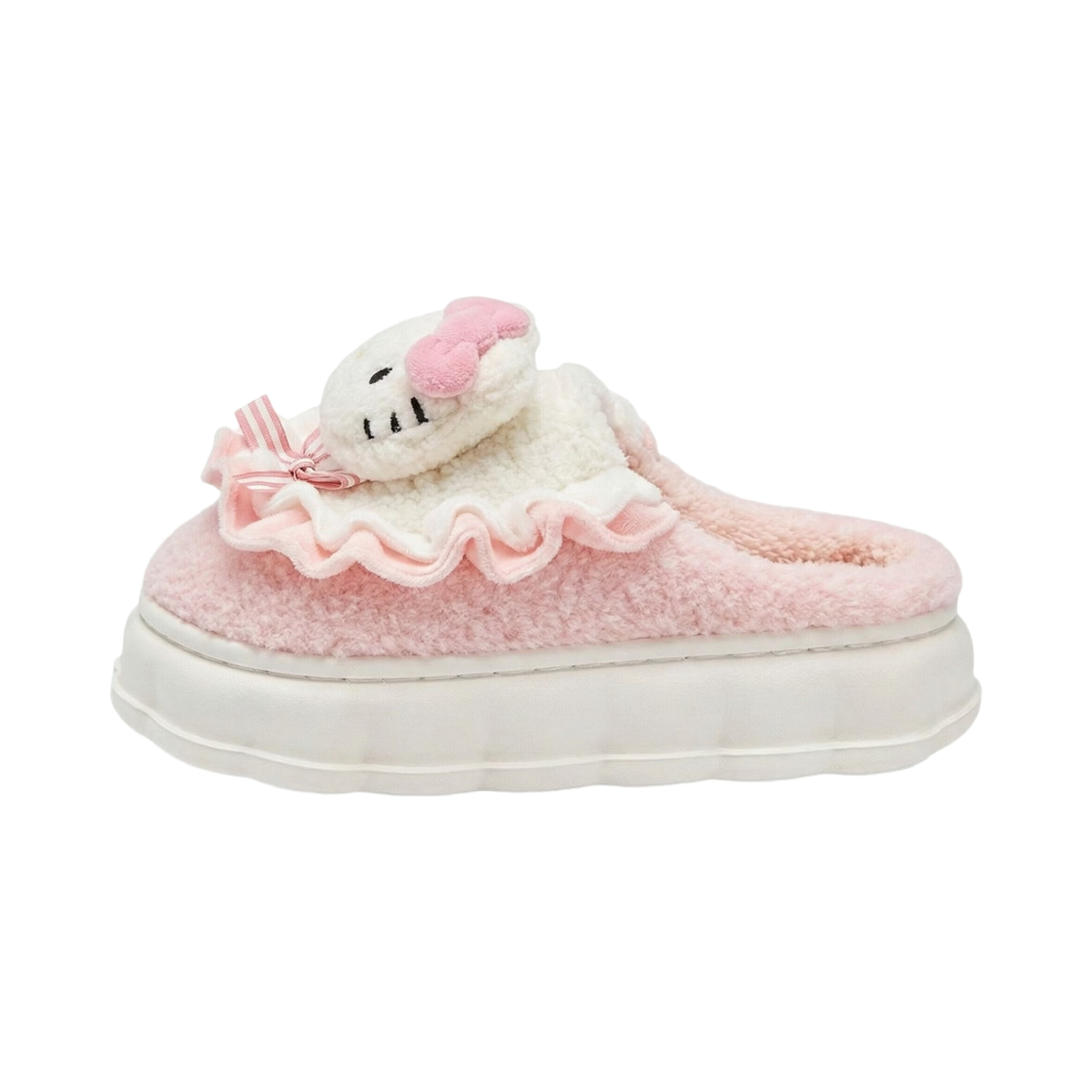 Тапочки TZLDN Hello Kitty