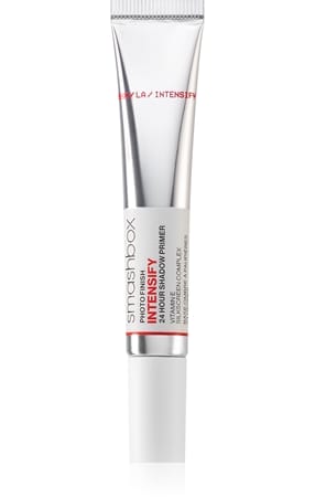Праймер для век Smashbox 24 hour photo finish shadow primer, прозрачный, 10 мл