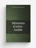 M.moires d'outre-tombe | Fran. ois-Ren. Chateaubriand | Paris Garnier | Репринт