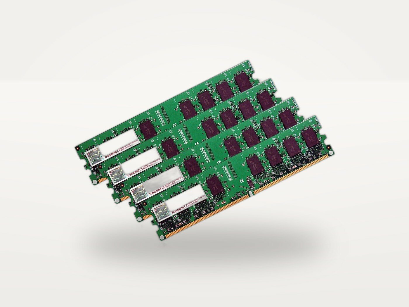 Память CISCO MEM-4400-8G 8G DRAM (1 DIMM) for Cisco ISR 4400, Spare
