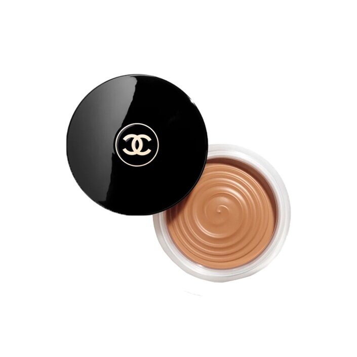 Тени CHANEL — фото 1