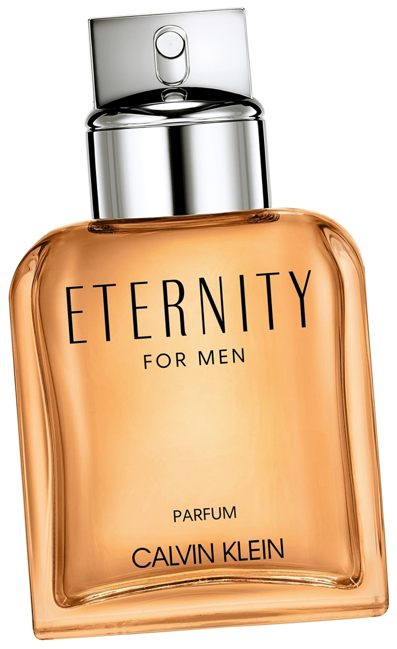 Духи мужские 100 мл Calvin Klein Eternity Parfum For Men - Кельвин Кляйн Этернити парфюм Фо Мен