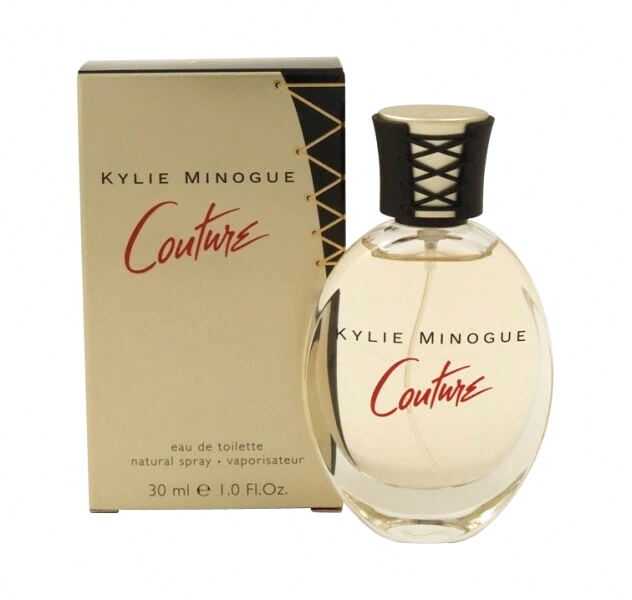 Аромат для женщин Kylie Minogue Couture 50 мл - Кайли Миноуг Кутюр