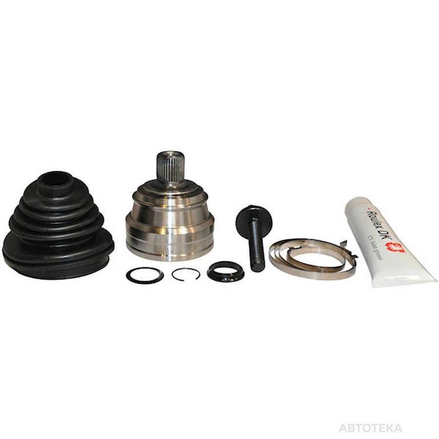 ШРУС AUDI 80 -94 наружн. JP GROUP 1143303710