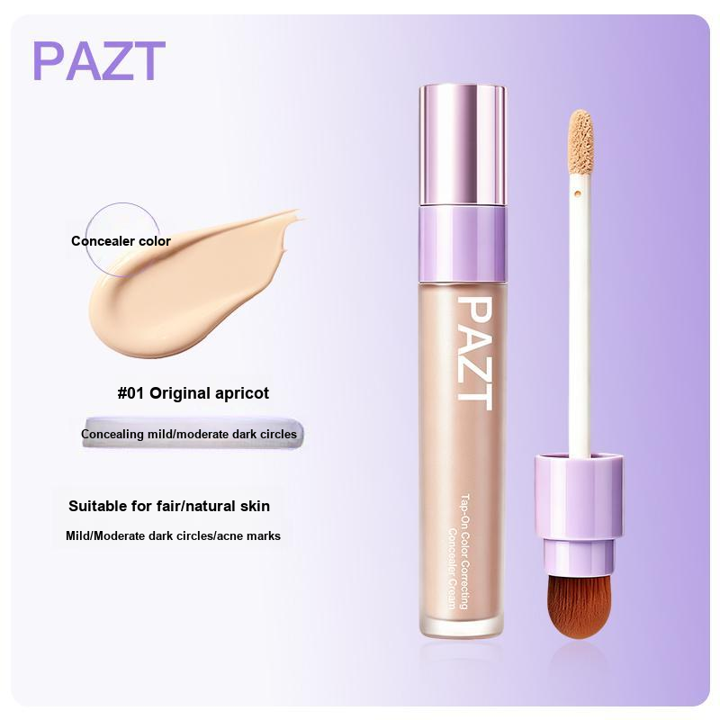 Консилеры для лица PAZT — фото 1