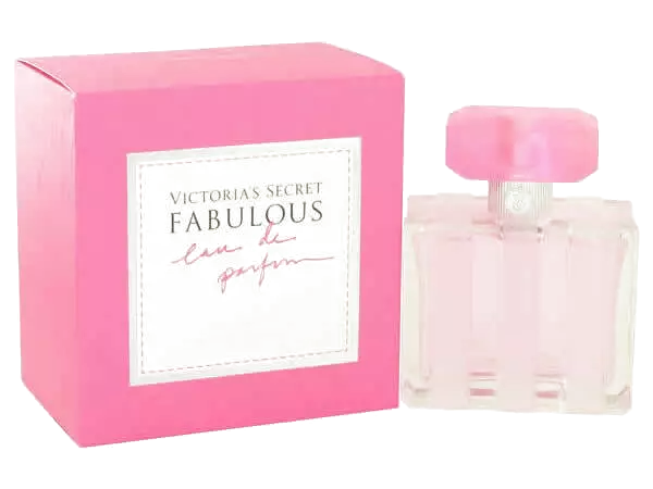 Виктория Сикрет Фабулос женская парфюмерная вода 100 мл / Fabulous Victoria`s Secret