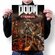 Плакат Doom/ Дум №6, А2