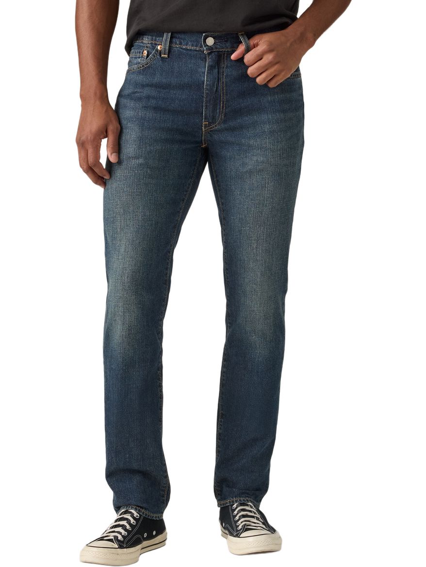 Джинсы зауженные Men 511 Slim Fit Jeans 