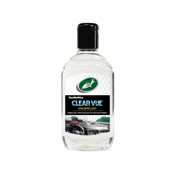 Turtle Wax Антидождь Готовый раствор, 300 мл, 1 шт.
