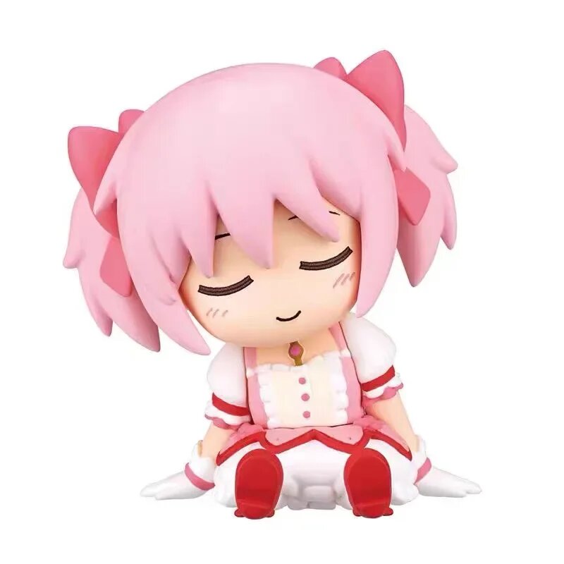 Фигурка Puella Magi Madoka Magica Bandai Kaname Madoka