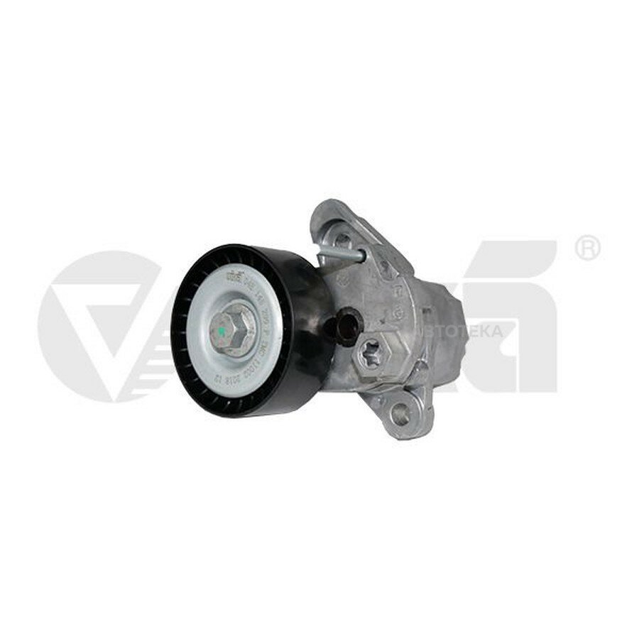 Натяжитель ремня VAG KAROSA/KOD JETTA/CRAFTER/TIGUAN/TOUAREG -08 1.2L генератора VIKA 11451786501