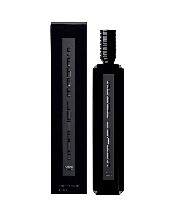 Serge Lutens Fumerie Turque парфюмерная вода унисекс 100 мл - Турецкие Курильни