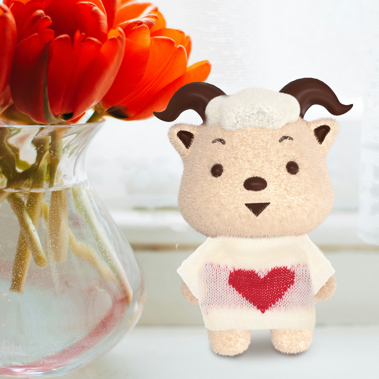 Одежда Для Мишек Игрушек Мини Одежда Для Стuffed Animal Детская Одежка Для Валенок 15x10x1 Cm