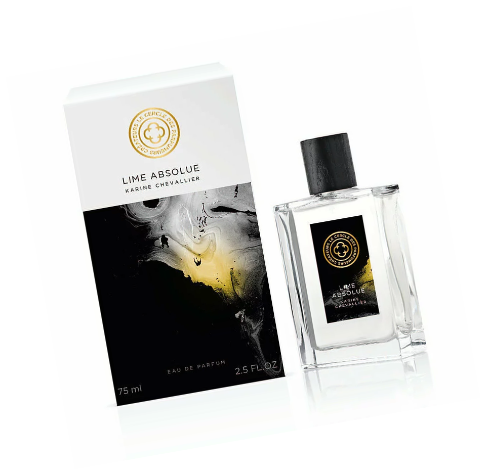 Lime Absolue аромат унисекс edp 75 мл