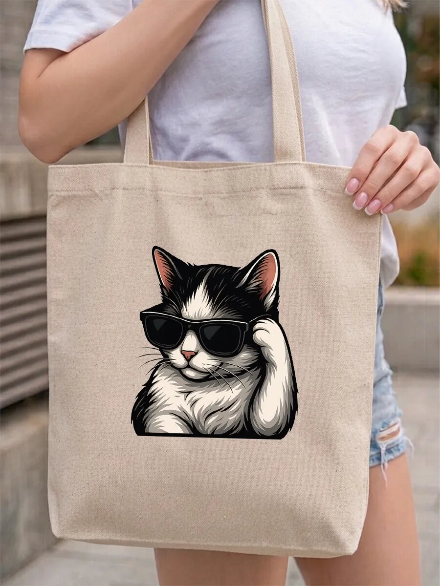 Сумка шоппер PRINTSHOT