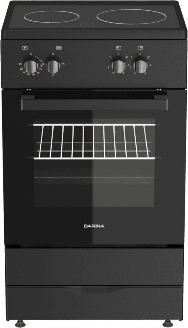 Электроплита Darina 1F 5604 At