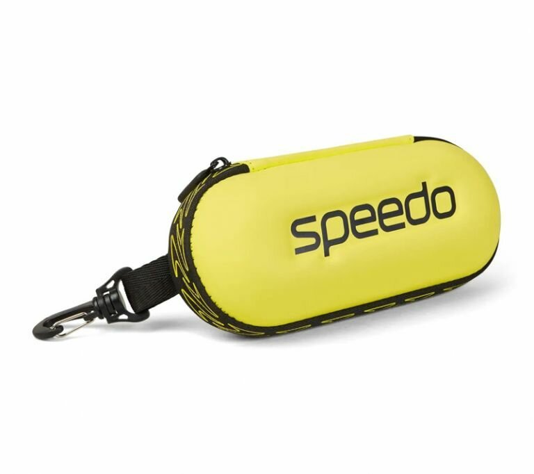 Speedo Чехол для очков Goggles Storage Case — фото 1
