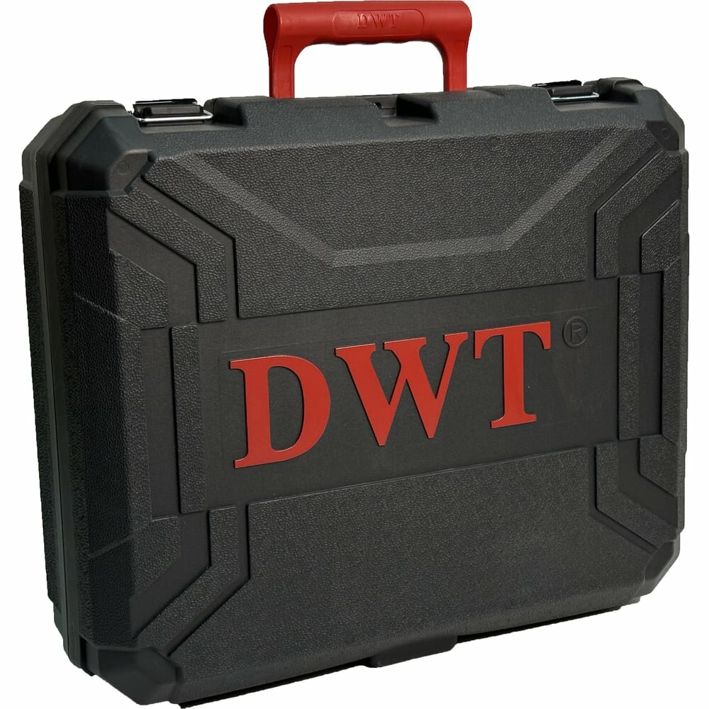 Перфоратор DWT SDS-Plus BHP12-28 V BMC — фото 1