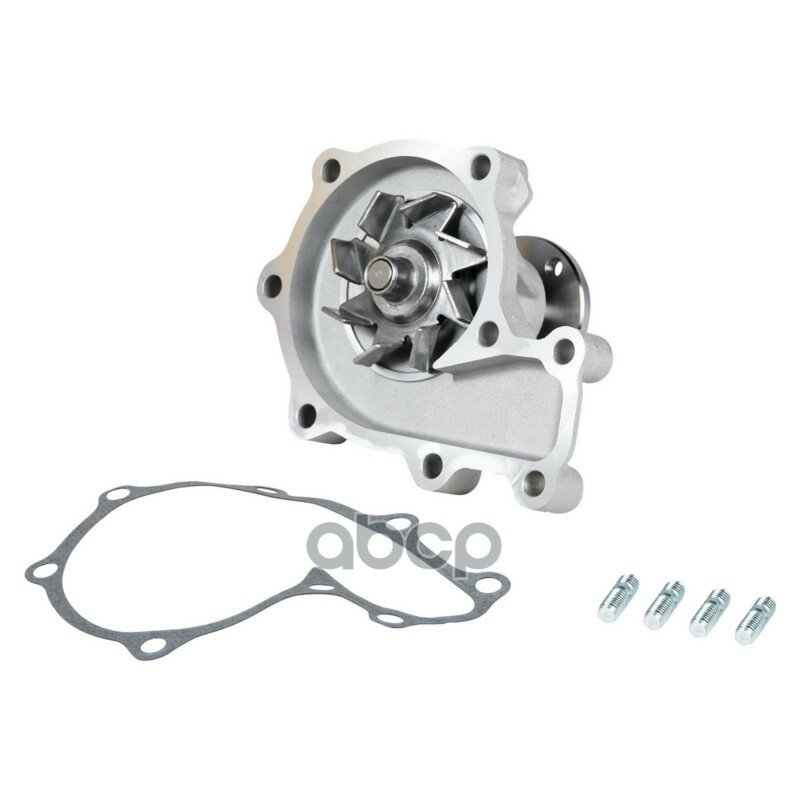 Помпа LUZAR для а/м Mazda BT50 (06-)/Ford Ranger (98-) 2.5D LWP 2505 LUZAR арт. LWP2505