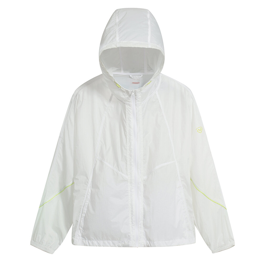 Ветровка Super Light Breathable Quick Dry Waterproof UV Protection