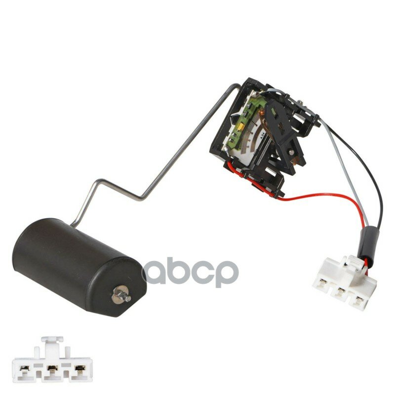 Датчик уровня топлива для а/м KIA Rio (00-) 1.5i (VS-FS 1408) STARTVOLT арт. vs-fs-1408