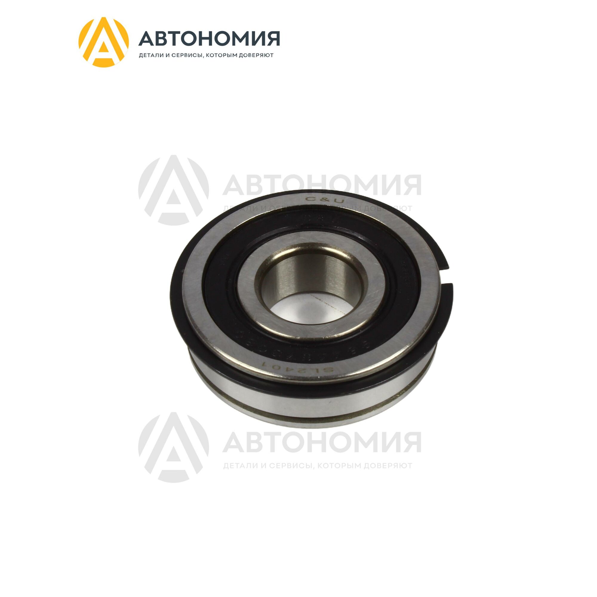 Подшипник PSA Peugeot Citroen 2317. E1