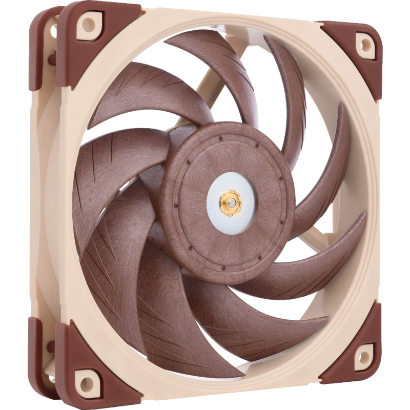 Кулер для корпуса Noctua NF-A12x25 5V PWM, 120x120x25 мм, 5V PWM