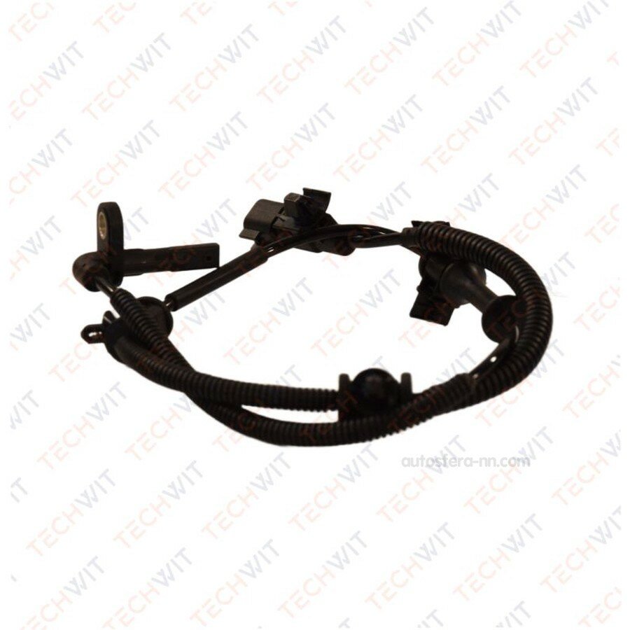 TECHWIT EL016GMA010TW Датчик ABS передний Лев. Прав. OPEL Insignia Sports Tourer SAAB 9-5 II 2008-