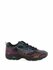Кроссовки Mizuno MXR mesh sneakers, размер 9 US, черный