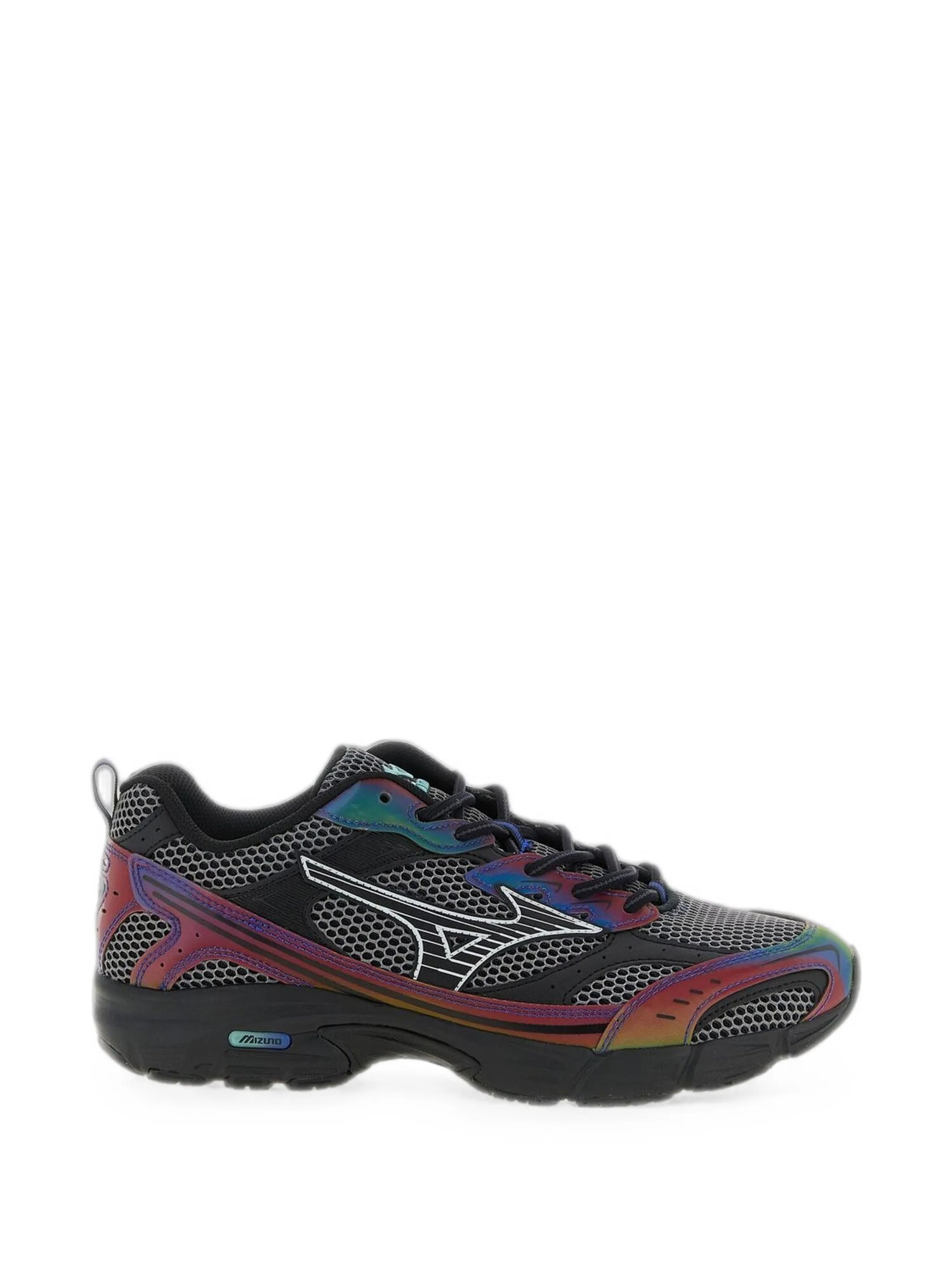 Кроссовки MXR mesh sneakers