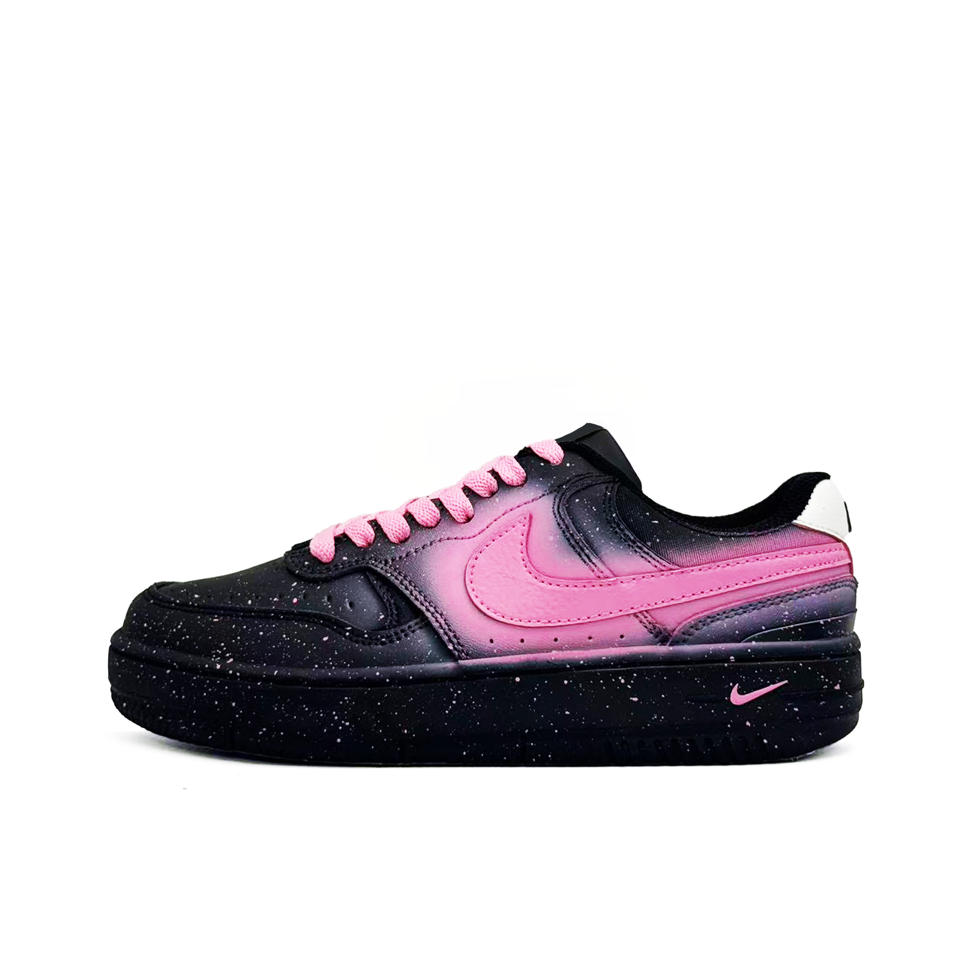 Кроссовки NIKE 740