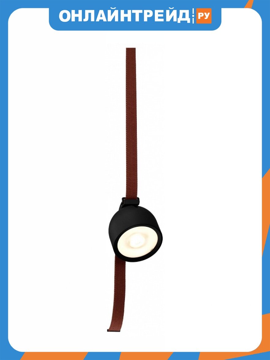 Накладной светильник Lightstar NOVE 208037