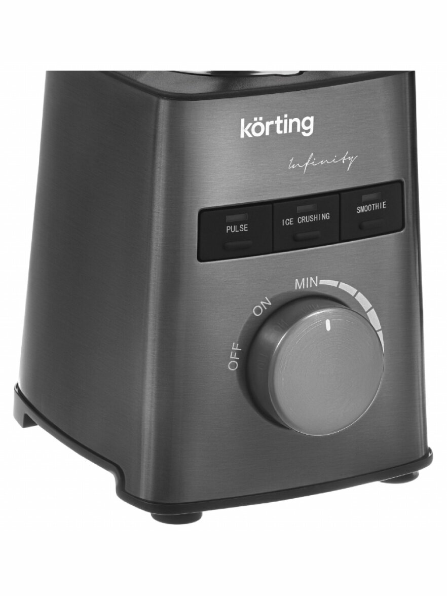 Блендер Korting KTB 0701 Infinity — фото 1