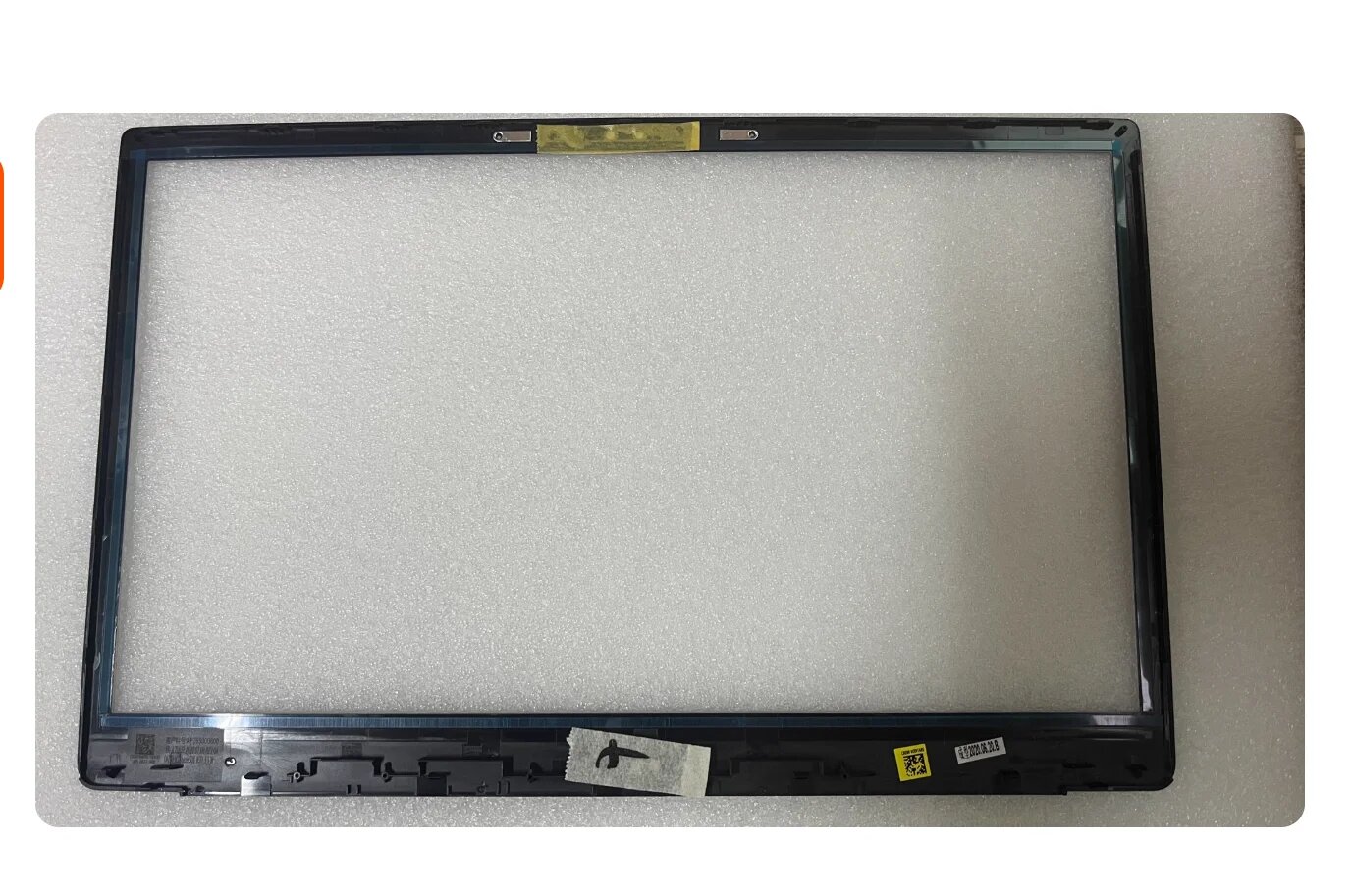 Передняя рамка ЖК-дисплея для Dell Latitude 7480 7490 E7480 E7490 CZHWZCCYX