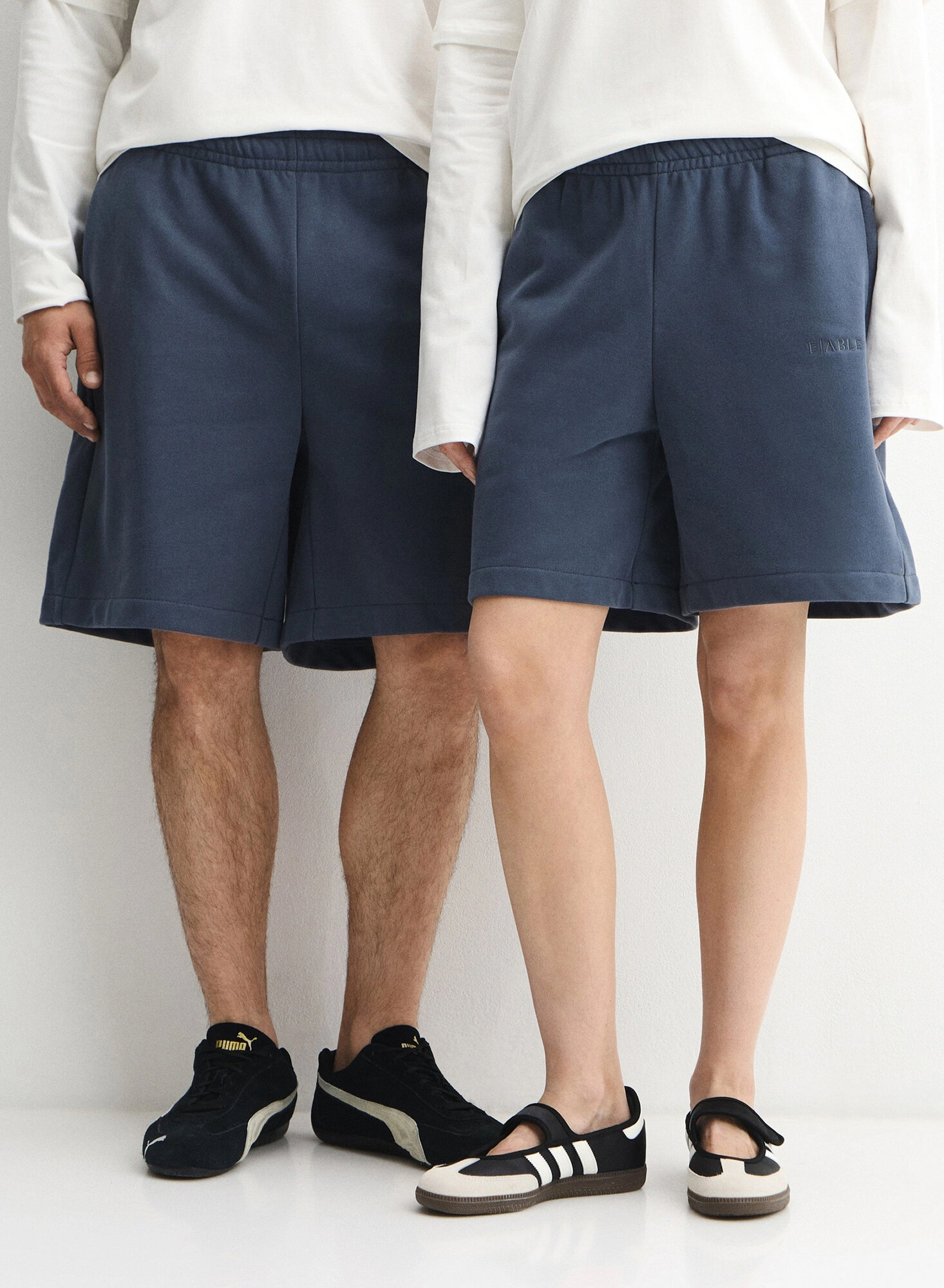 Бермуды UNIFORM