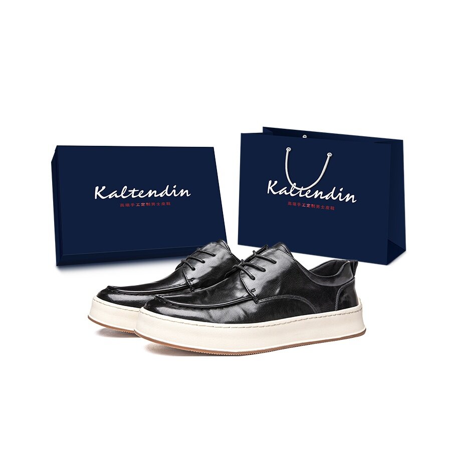 Туфли KALTENDIN