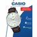Смарт-часы Casio MTP-VT01L-7B2