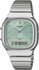 CASIO, серебряный