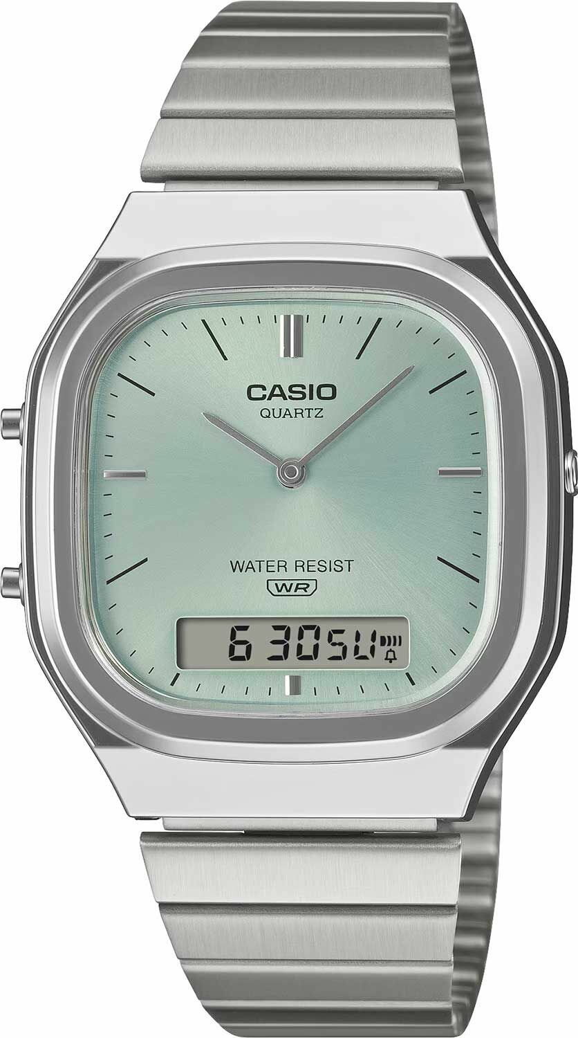  CASIO