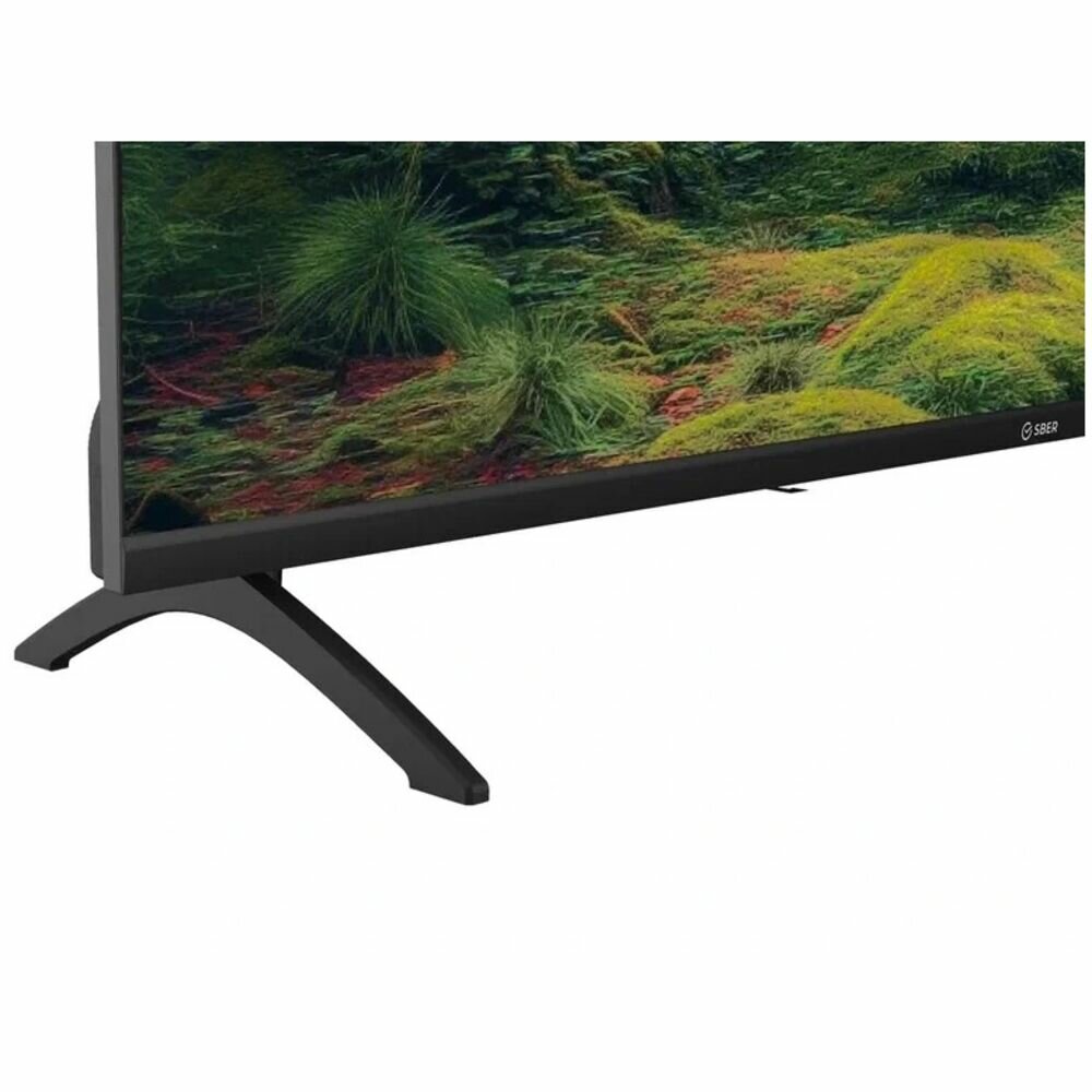 Телевизор 43" SBER SDX-43U5500DBA — фото 1