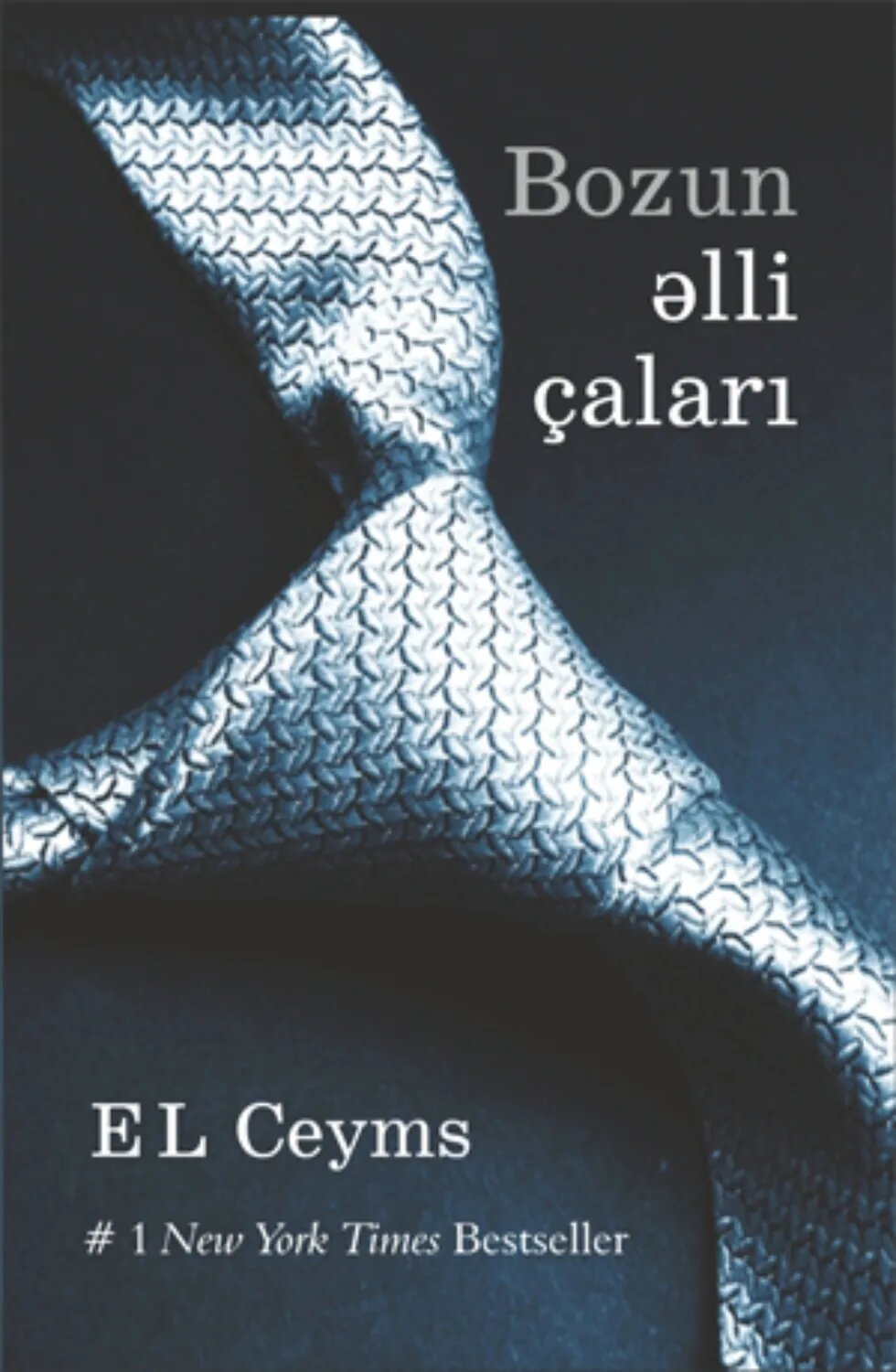 Bozun əlli çaları [Цифровая книга]