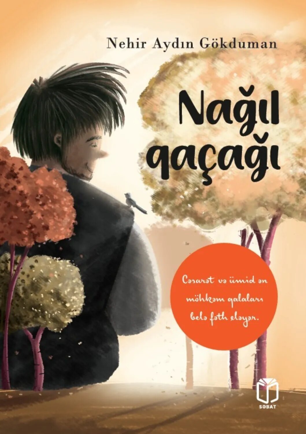 Nağıl qaçağı [Цифровая книга]