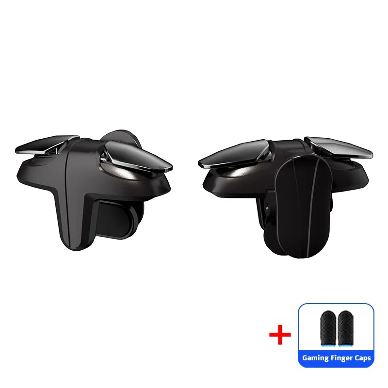 MEMO Игровые триггеры для мобильных телефонов 1Set