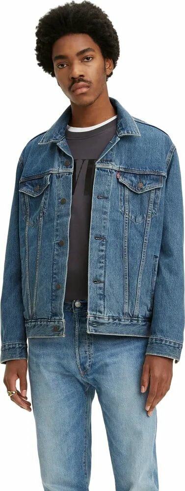 Куртка джинсовая Levi's