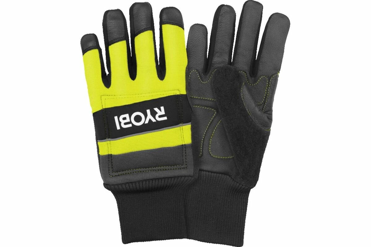 Перчатки Ryobi RAC258XL