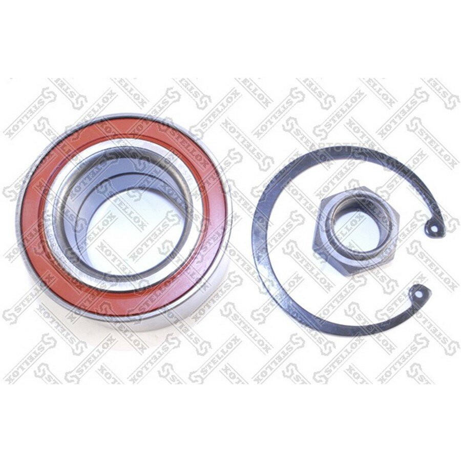 Ремкомлпект подшипника ступицы BMW E36/E46 1.6 зад. STELLOX 4328065SX