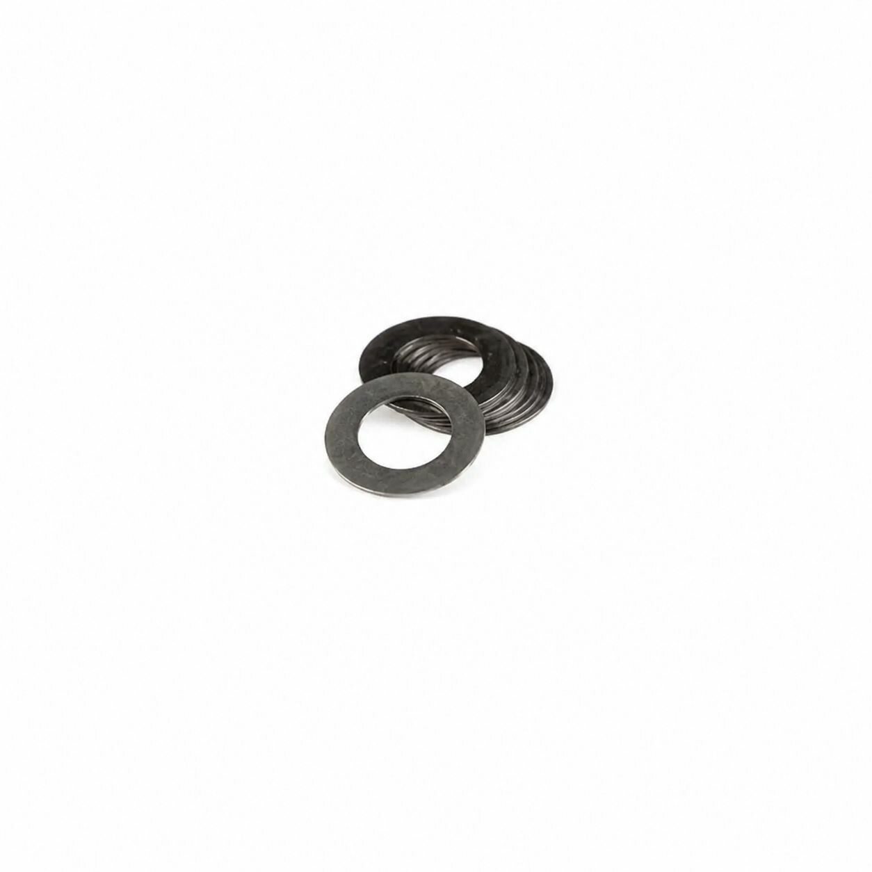 Шайба KYB для заднего амортизатора STD 8*20-0.114 normal valve (10шт) (140802001110),